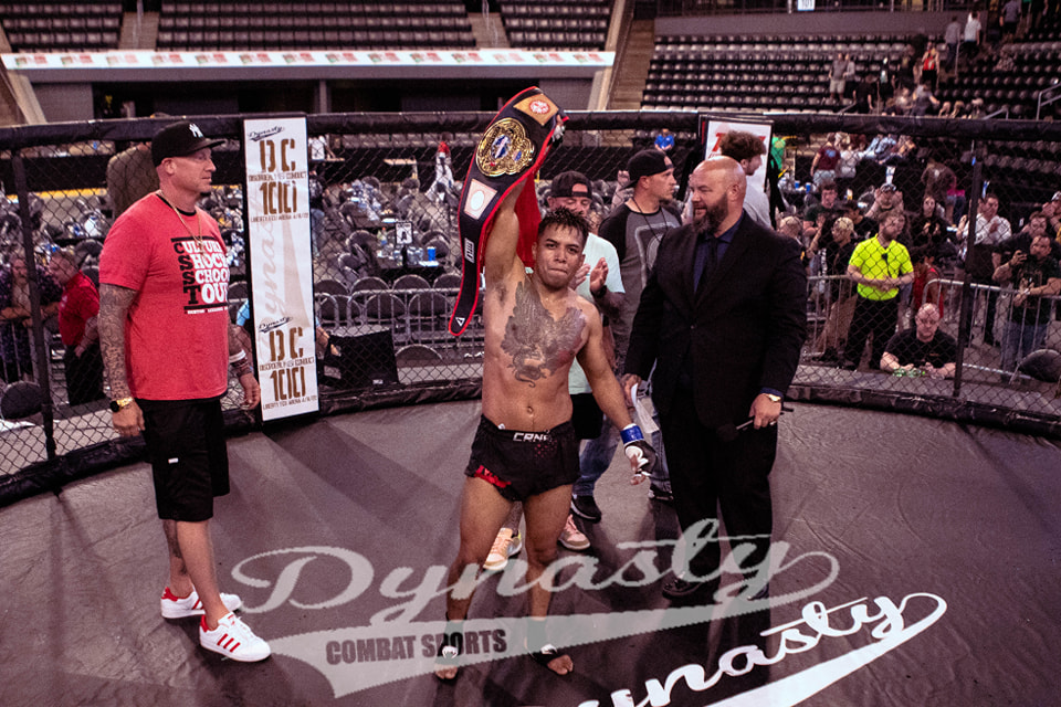 Athletes – Quincy Johnson Fitness