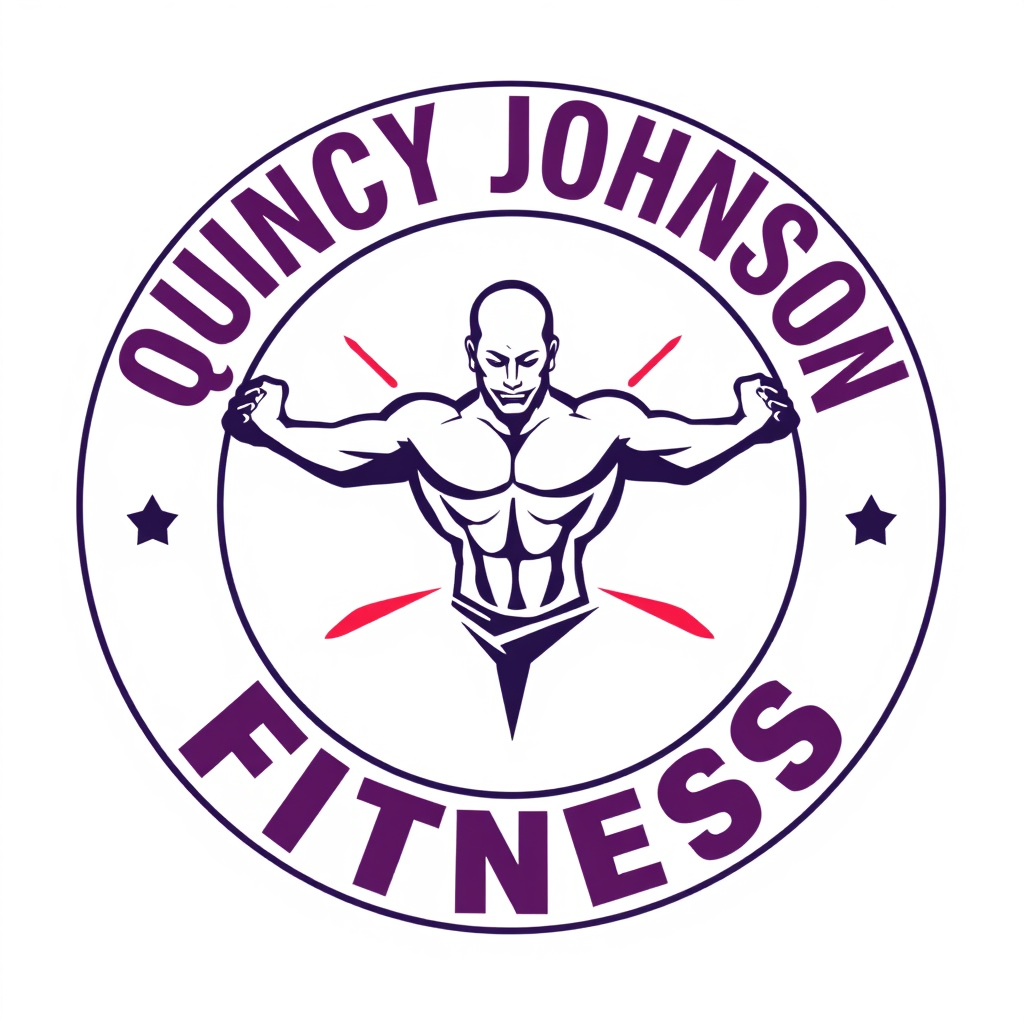 site-logo – Quincy Johnson Fitness
